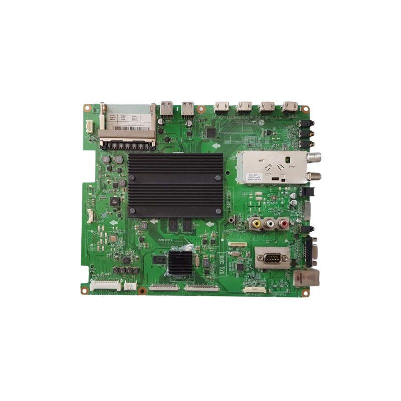 MAIN AV LG EAX63686303 (3) EBT61537505 "42LW570S