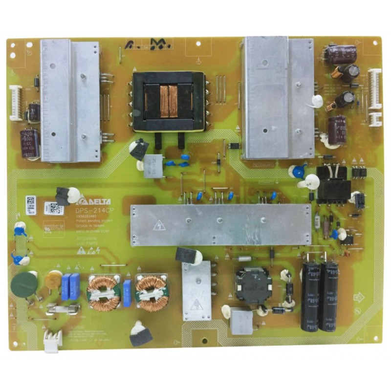 ALIMENTATION GRUNDIG DPS-214CP 2950283402